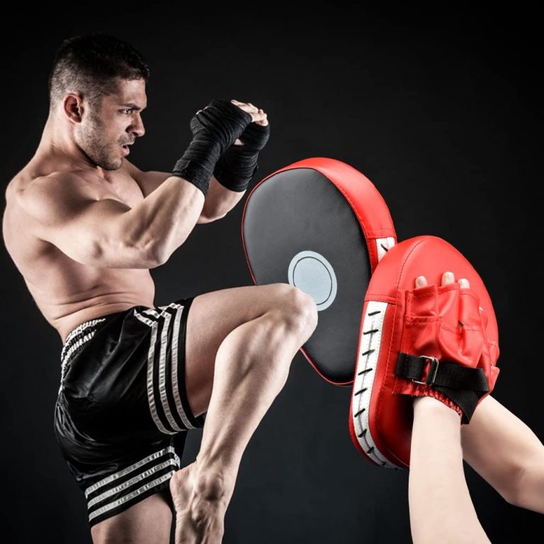 Guía de compra manoplas de boxeo | Boxeo y mucho más